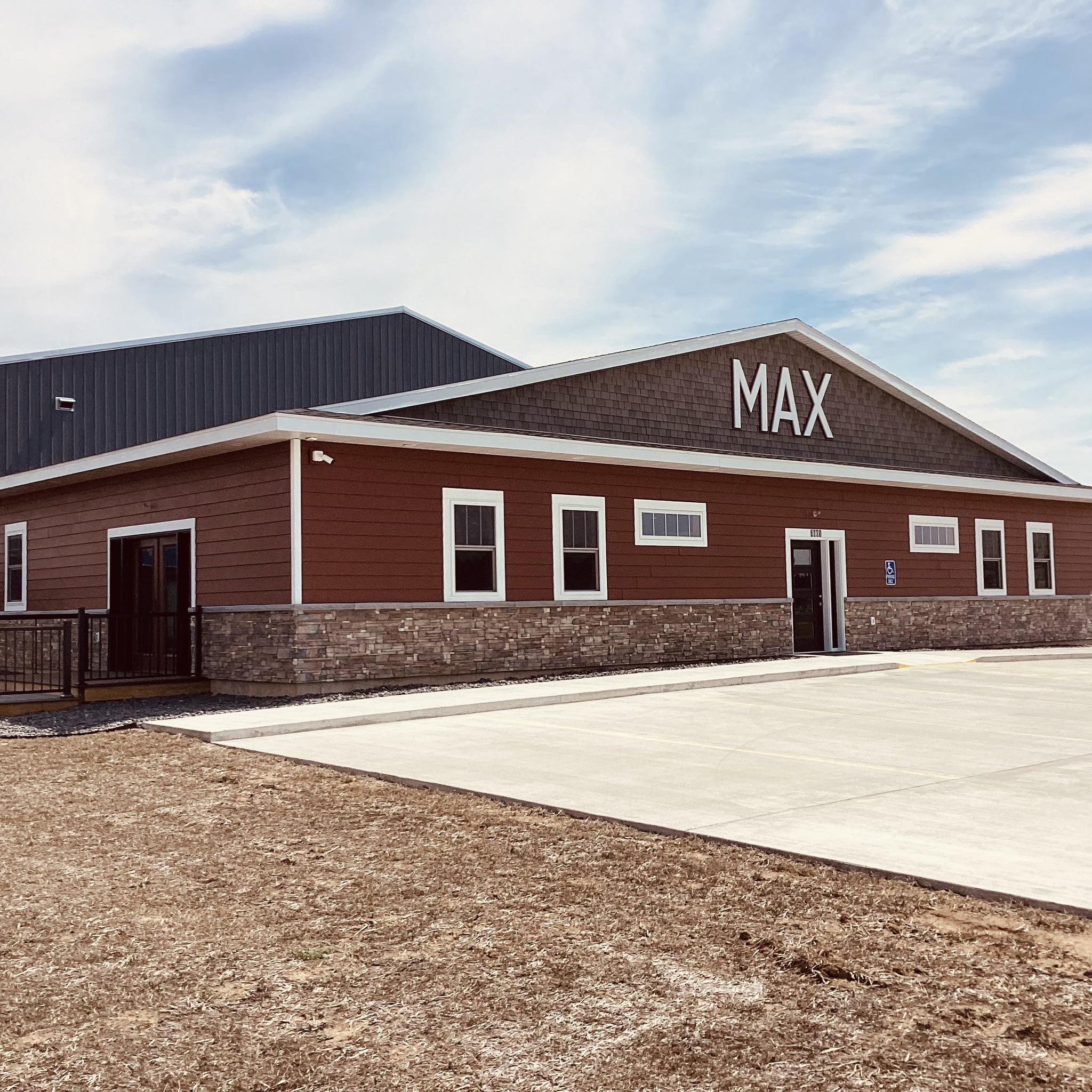 Daily Specials | Build Smarter with MAX Building Solutions - Sparta, WI ...